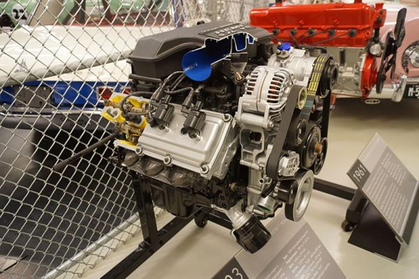 5.7L HEMI V8 ENGINE - Chrysler, Dodge, RAM, Jeep - Info, Upgrades ...