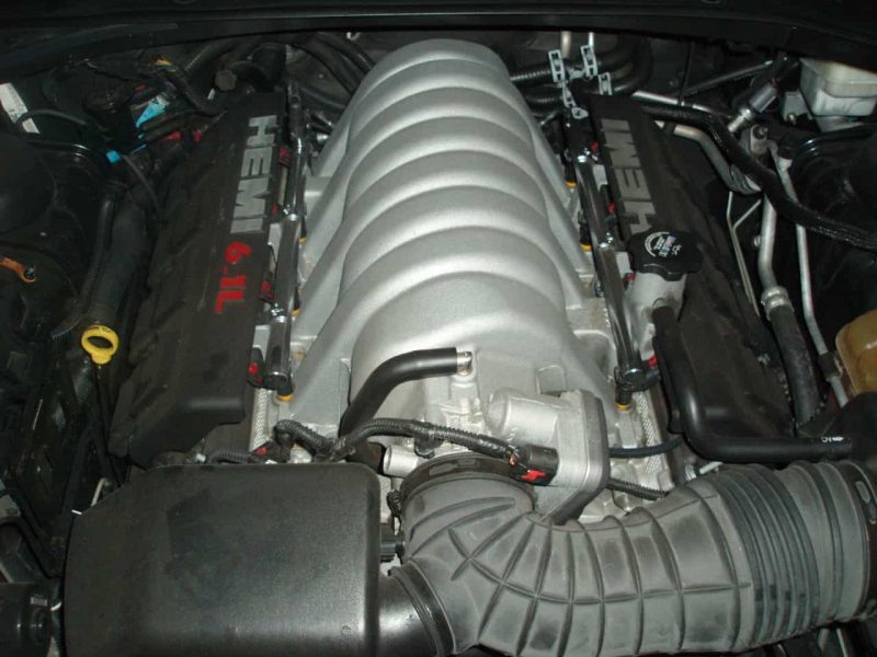 6.1 HEMI Engine - Chrysler, Dodge, Jeep - Info, Upgrades, Problems, FAQ ...