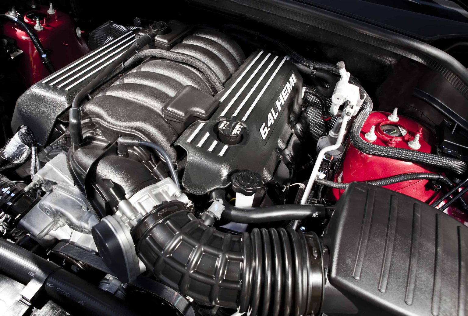 6.4 HEMI Engine 392 - Chrysler, Dodge, RAM, Jeep - Info, Upgrades ...