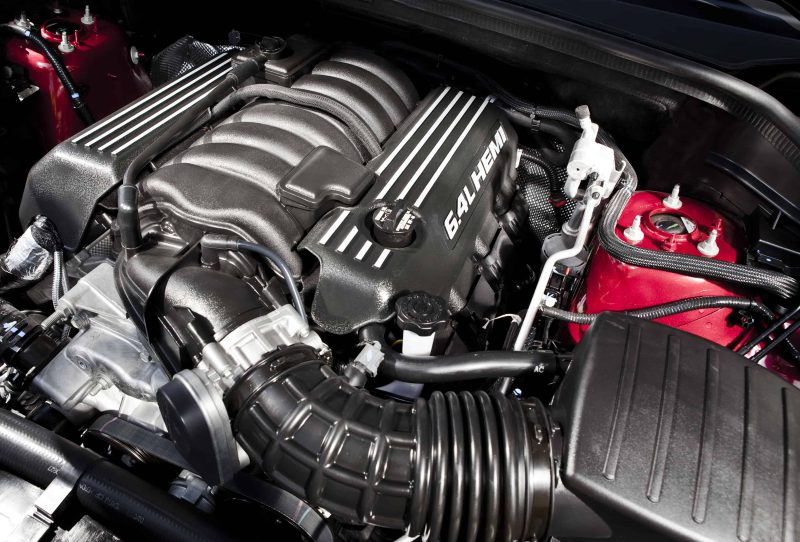 6.4 HEMI Engine 392 - Chrysler, Dodge, RAM, Jeep - Info, Upgrades ...